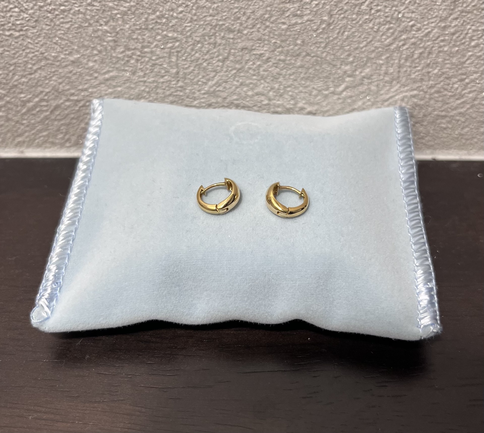 楽天のcarat スピンドルピアスの口コミは？つけっぱなしでもOK？ | ぷくの宝石ブログ